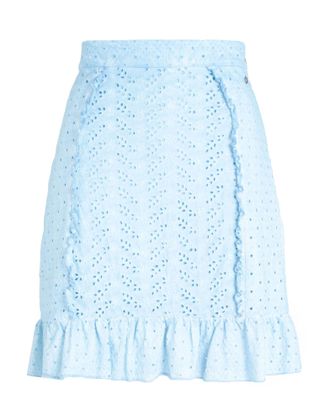 Guess HOSEN & RÖCKE - Miniröcke auf YOOX.COM