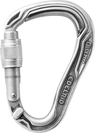 Edelrid HMS Bulletproof Screw Eco - Karabiner
