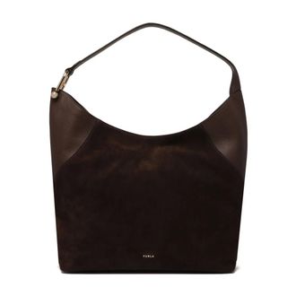 Furla Damen, Taschen, Braun, ONE SIZEGr&ouml;&szlig;e