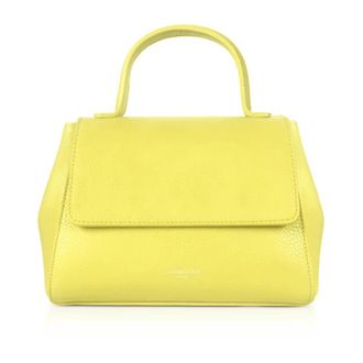Le Parmentier Handbags - - Bags - Damen - Gelb - ONE SIZE