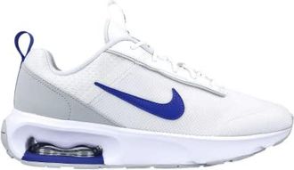 Nike Nike W Air Max INTRLK Lite, 101 Blanc Bleu Gris, 7 UK