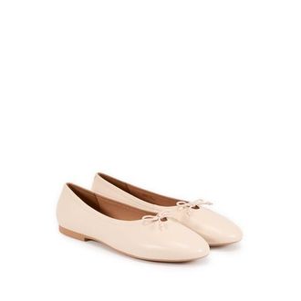 Geox Ballerines New Palmaria en cuir