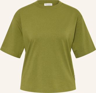 Marc O'Polo Marc Opolo T-Shirt gruen