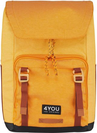 4You Bees Backpack Orange