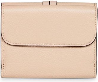 Chlo&eacute; Alphabet Wallet - Pink