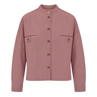 Sessun Shirts - - Blouses & Shirts - Damen - Rot - S