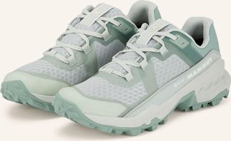 Mammut Mammut Wanderschuhe Girun Ii Low Gtx gruen