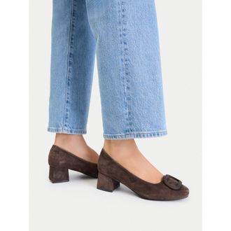 Lasocki Pumps Lasocki CEO-HY7165-1 Dunkelbraun