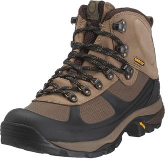 Timberland CADION MID MIT Gore-TEX XCR Membrane, 37150, Gr.40, braun