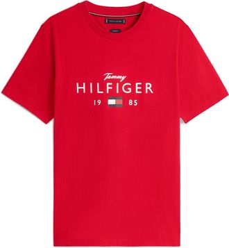 Tommy Hilfiger T-Shirt BRAND LOVE