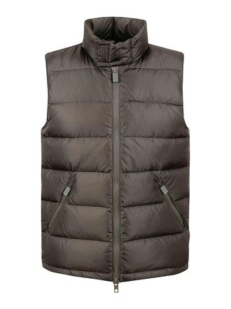 Aspesi Veste Casual - Vert