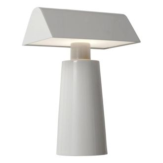 & Tradition Lampe portative Caret MF1 & Tradition