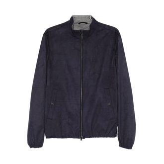 Herno Herno Jackets - - Jackets - Herren - Blau - M