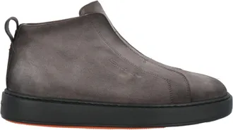 Santoni SCHUHE - Stiefeletten auf YOOX.COM