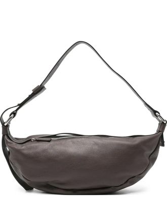 Vic Matié Abigail Schultertasche - Braun