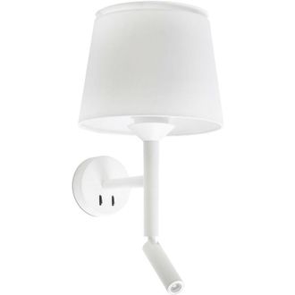 Faro Barcelona Faro Barcelona - savoy, Applique avec Led
