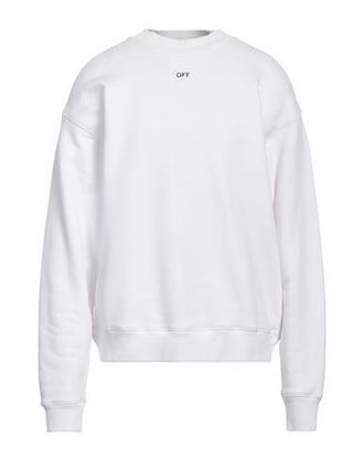 Off-white TOPS - Sweat-shirts sur YOOX.COM