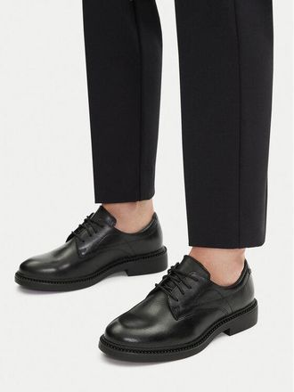 Lasocki Lasocki Halbschuhe CEO-RST-56007-14 Schwarz