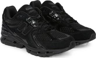 New Balance 1954R Sneakers - Black