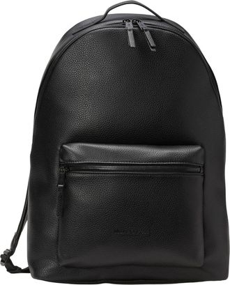 Marc O'Polo Gio Backpack M Black