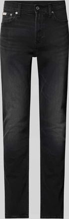 Calvin Klein Jeans Jeans mit 5-Pocket-Design
