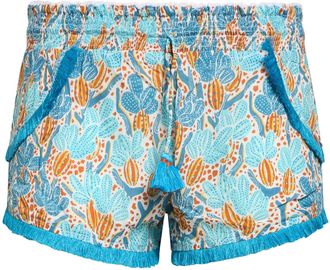 Poupette St Barth HOSEN & R&Ouml;CKE - Shorts & Bermudashorts auf YOOX.COM
