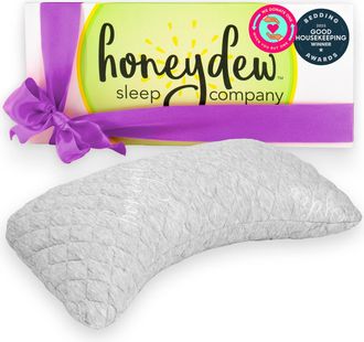 Honeydew Intimates The Scrumptious Essence Side Sleeper Pillow