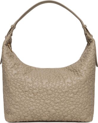 Tous Handtasche TOUS Puffy Bear 2002304843 Beige