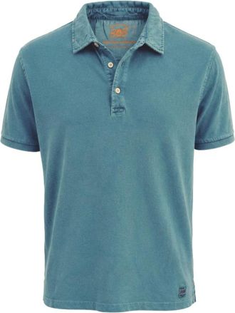 Bob Herren, Oberteile, Blau, 2XLGr&ouml;&szlig;e