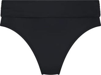 Hunkemöller Hunkemöller Slip de bikini Rio Luxe, noir, L