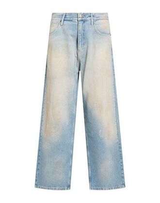 Guess BAS - Pantalons en jean sur YOOX.COM