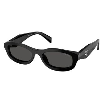 Prada PR D24S Sonnenbrille - - Accessories - Damen - Schwarzk - 54 MM