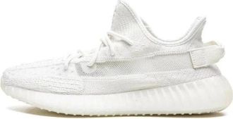 Yeezy by Kanye West Homme, Chaussures, Beige, Taille: 38 EU Boost 350 V2 Bone Baskets