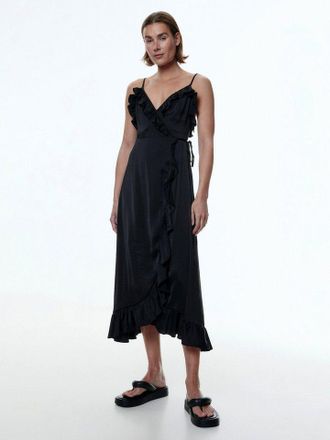 Edited Sommerkleid Benice (1-tlg) Volant
