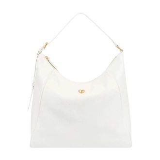 Pollini Femme, Sacs, Blanc, Taille: ONE Size Sacs &agrave; &eacute;paule
