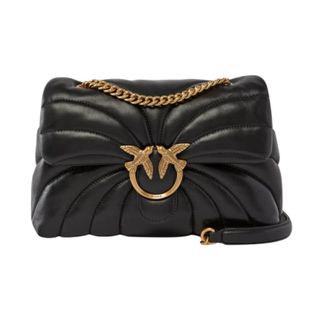 Pinko Schwarze Taschen f&uuml;r Frauen - - Bags - Damen - Schwarzk - ONE SIZE