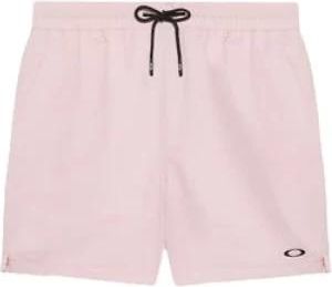 Oakley Homme, Shorts, Rose, Taille: W30 Waterscape Hybrid 17 Short