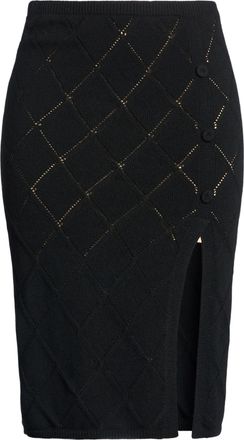 Twin-Set HOSEN & R&Ouml;CKE - Midi-R&ouml;cke auf YOOX.COM