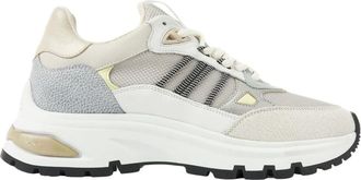 VIA VAI Femme, Chaussures, Beige, Taille: 37 EU Liz Dae Baskets