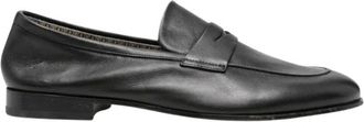 Fratelli Rossetti Homme, Chaussures, Noir, Taille: 43 EU Mocassins