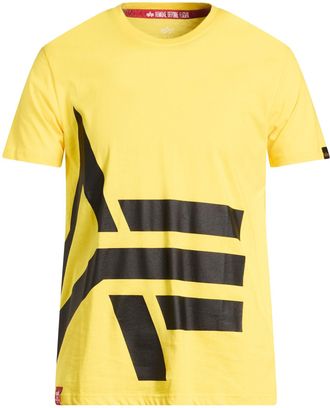 Alpha Industries TOPS - T-shirts auf YOOX.COM