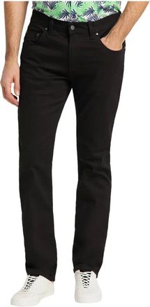 Pioneer Authentic Jeans Herren, Jeans, Schwarzk, W40 L34Gr&ouml;&szlig;e
