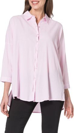 True Religion Blouse Square FIT