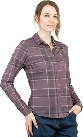 Chillaz Similaun 2.0 W - Langarm Hemd - Damen