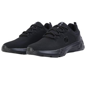 Dare 2B Dare 2b Damen Hex Swift Sneaker, Schwarz, Gr&ouml;&szlig;e 40, Schwarz, 41 EU