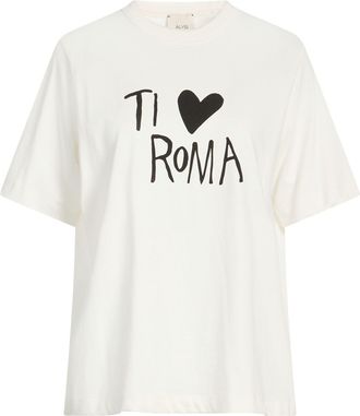 Alysi TOPS - T-shirts auf YOOX.COM