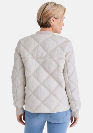 Stooker Steppjacke JULIET Steppjacke Steppjacke Stehkragen Langarm f&uuml;r Damen