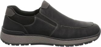 Rieker Slipper - - Shoes - Herren - Schwarzk - 40 EU