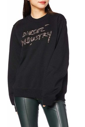Diesel Sweatshirt F-ANG S3 Felpa