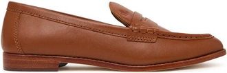 Lauren Ralph Lauren Mokassins Wynnie 802P09042002 Braun